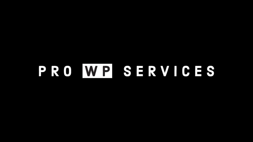 Why you should use WordPress? - Pro WP Services Why you should use WordPress? - Pro WP Services